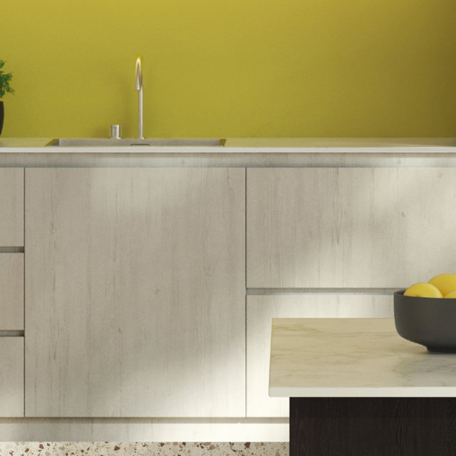 Duropal Worktops - Quality you can take for granted